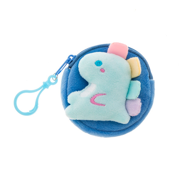 BLUE Coin Purses BC1650 - ladyfuschia