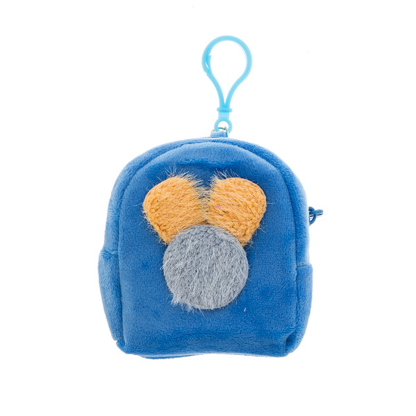 BLUE Coin Purses BC1652 - ladyfuschia
