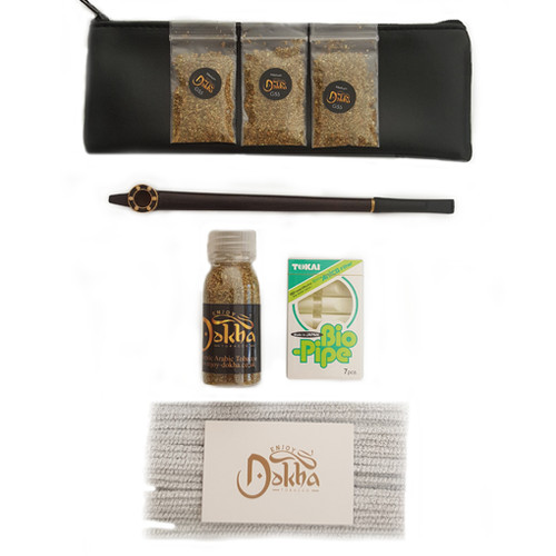 Dokha Starter kit 2 - London Dokha