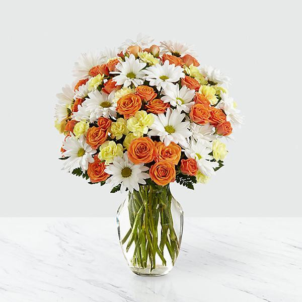 The Sweet Splendor Bouquet - Flower Den Florist | Northern Virginia