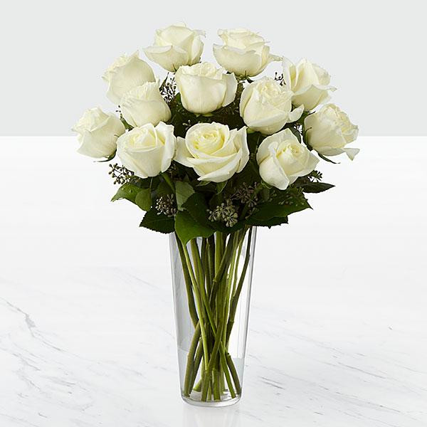 Long Stem Rose Bouquet - Flower Den Florist | Northern Virginia