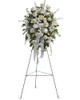 Sentiments of Serenity Spray - Flower Den Florist | Northern Virginia