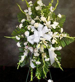 Strength & Solace Spray - Flower Den Florist | Northern Virginia