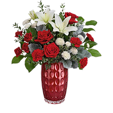 Love In Style Bouquet - Flower Den Florist | Northern Virginia