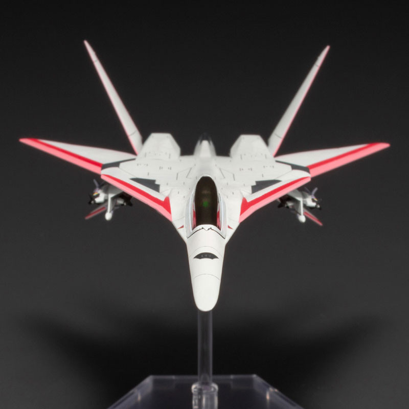 1/144 ACE COMBAT INFINITY - XFA-27 Plastic Model(Released)