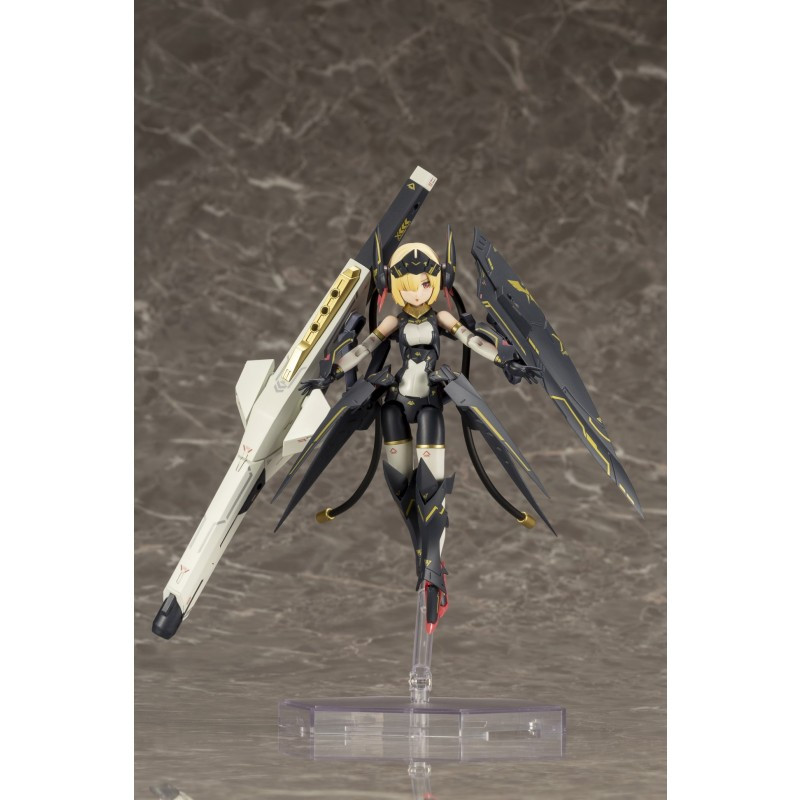 MEGAMI DEVICE BULLET KNIGHTS LAUNCHER