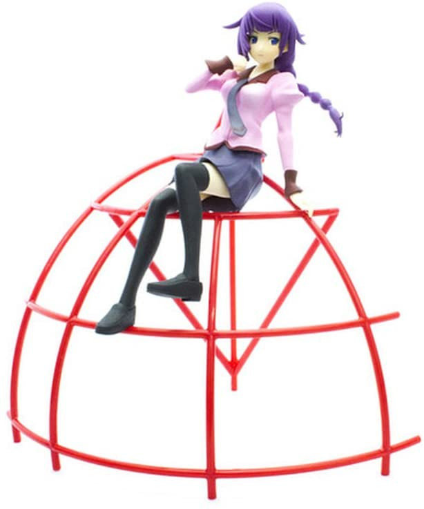 Monogatari Series Senjougahara Hitagi Figure Final Story Ver. - Taito