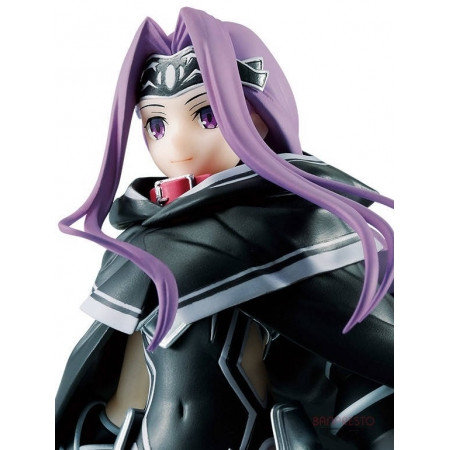Fate / Grand Order FGO Babylonia Anna - Medusa EXQ PVC Figure - Banpresto