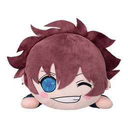 Blood Blockade Battlefront & Beyond MEJ Leonardo Watch Nesoberi Plush ...