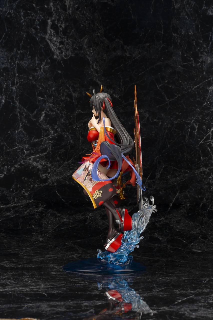 Azur Lane Taihou Ani Statue 1/7 PVC Figure - Kotobukiya