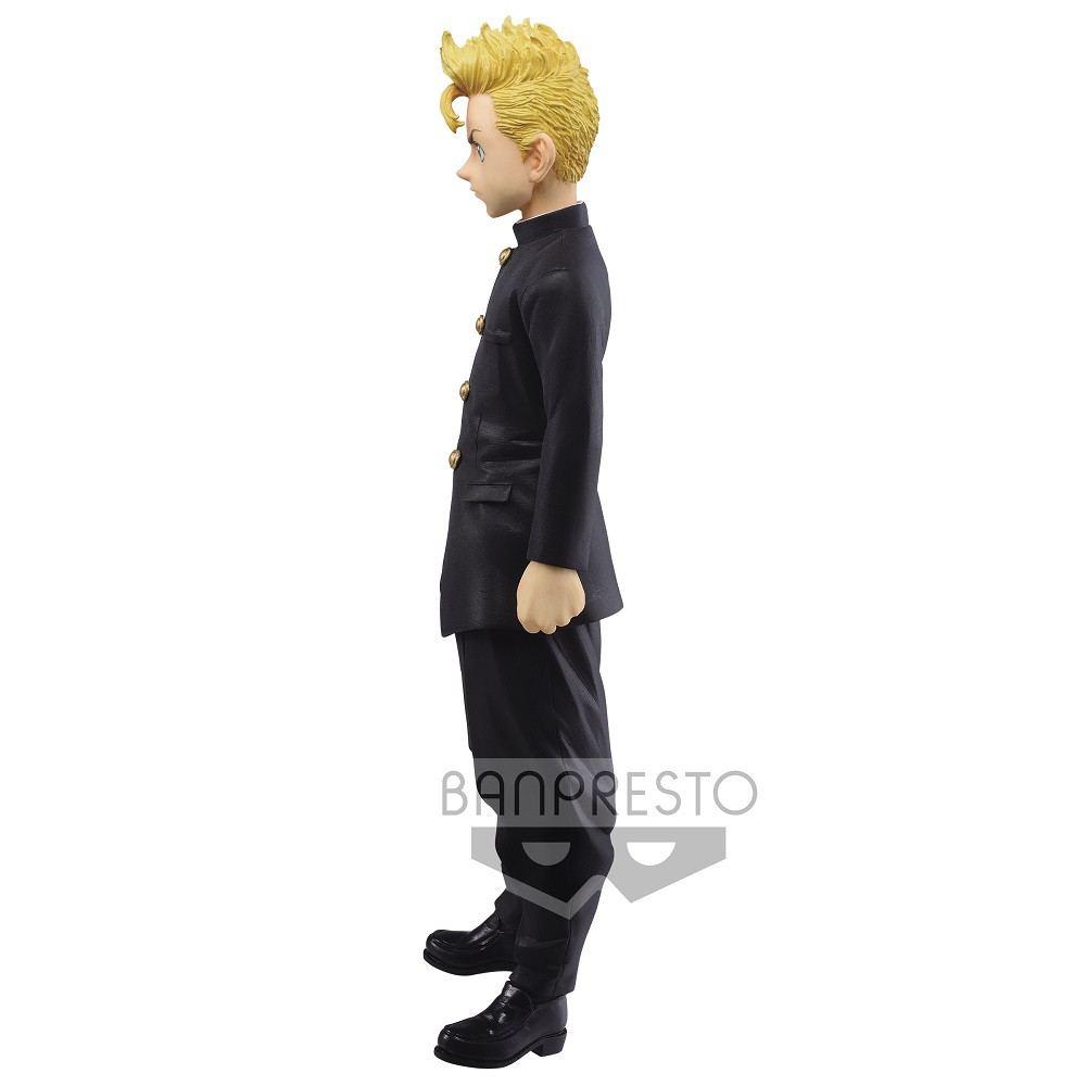 TOKYO REVENGERS TAKEMICHI HANAGAKI FIGURE - Akiba HQ
