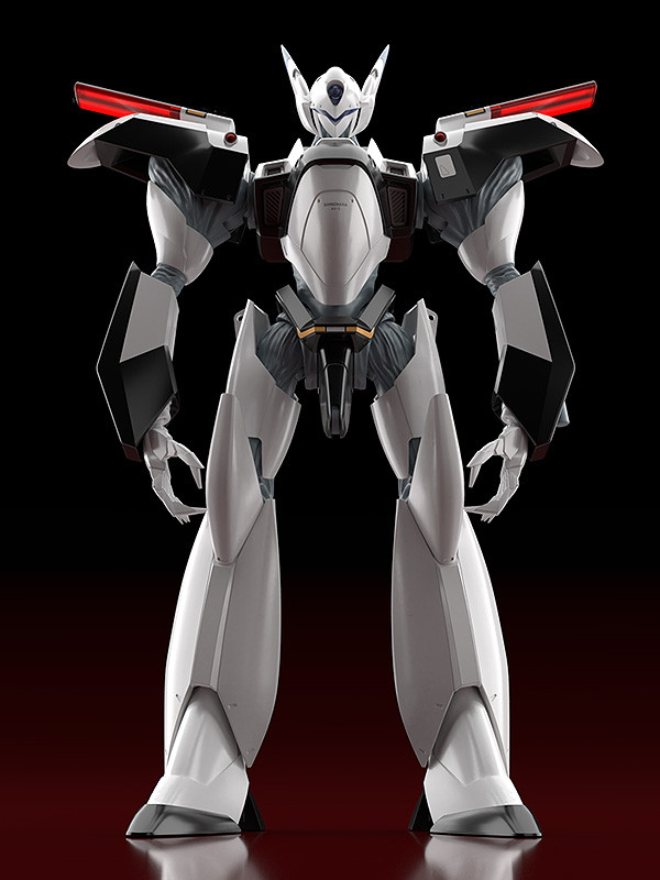 MODEROID AV-X0 Type Zero(re-run) - Akiba HQ