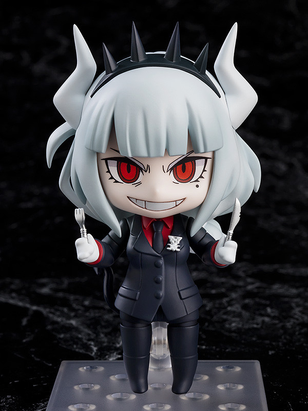Nendoroid Lucifer - Akiba HQ