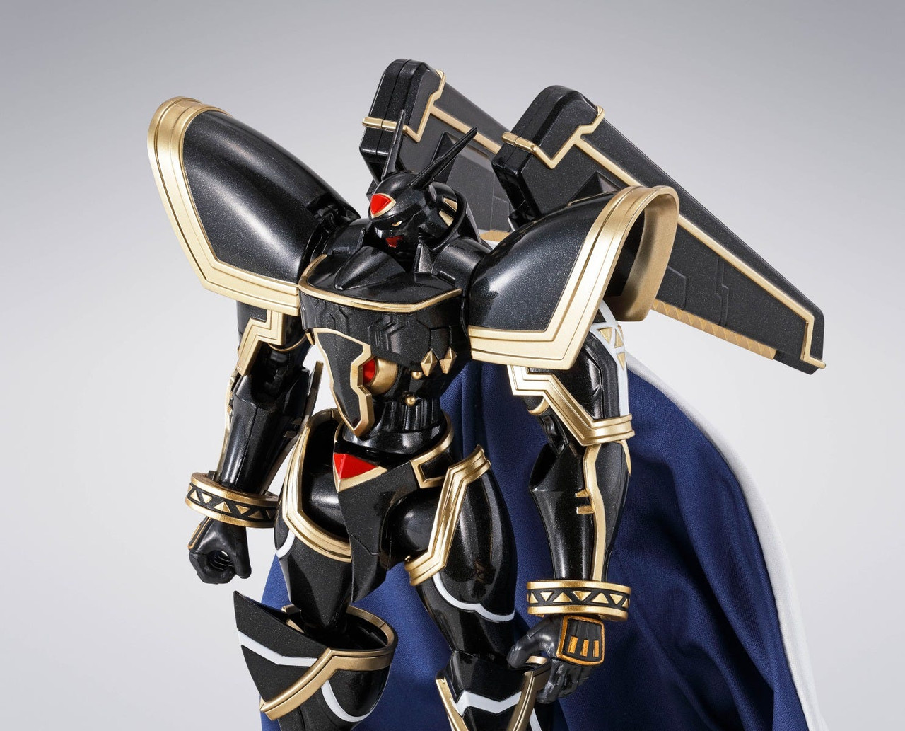 Alphamon Ouryuken-Premium Color Edition "Digital Monster X-evolution ...