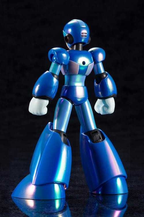 MEGA MAN X MEGA MAN X MODEL KIT