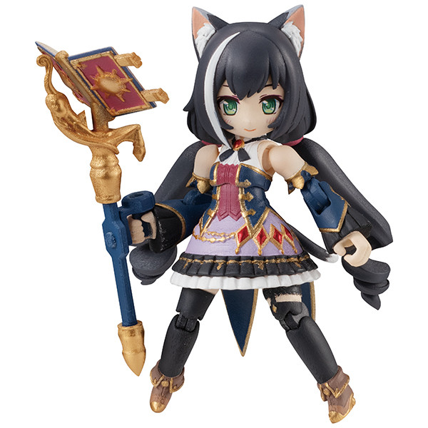 (Single Random) DESKTOP ARMY Princess Connect! Re Dive - Akiba HQ