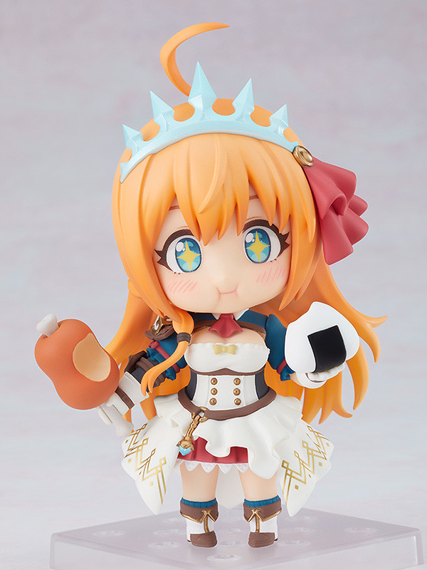 Nendoroid Pecorine - Akiba HQ