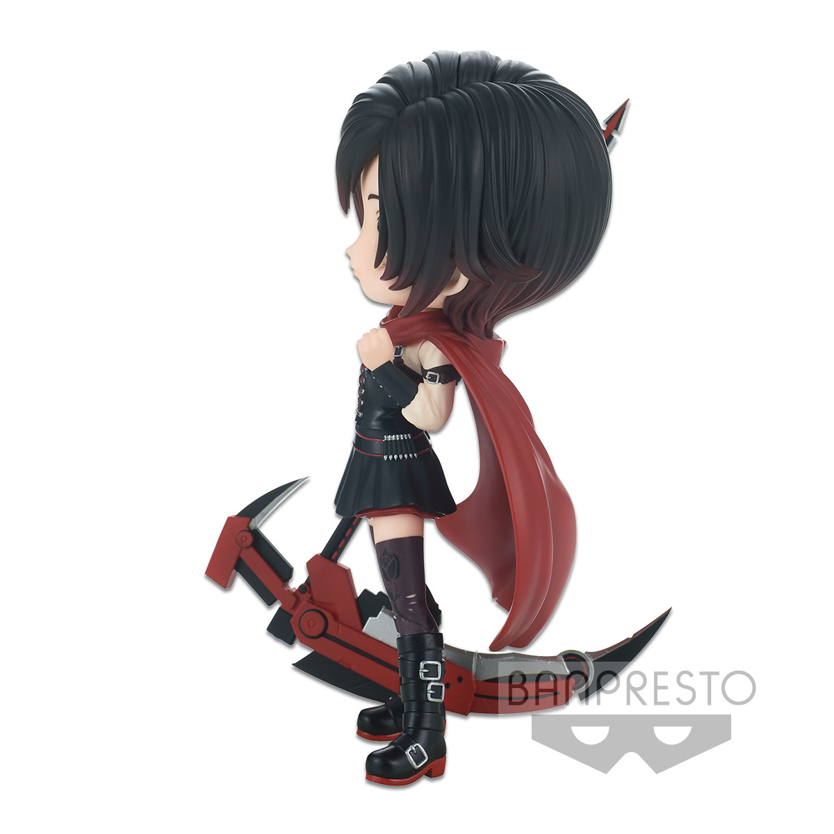 Rwby Q Posket-Ruby Rose - Akiba HQ