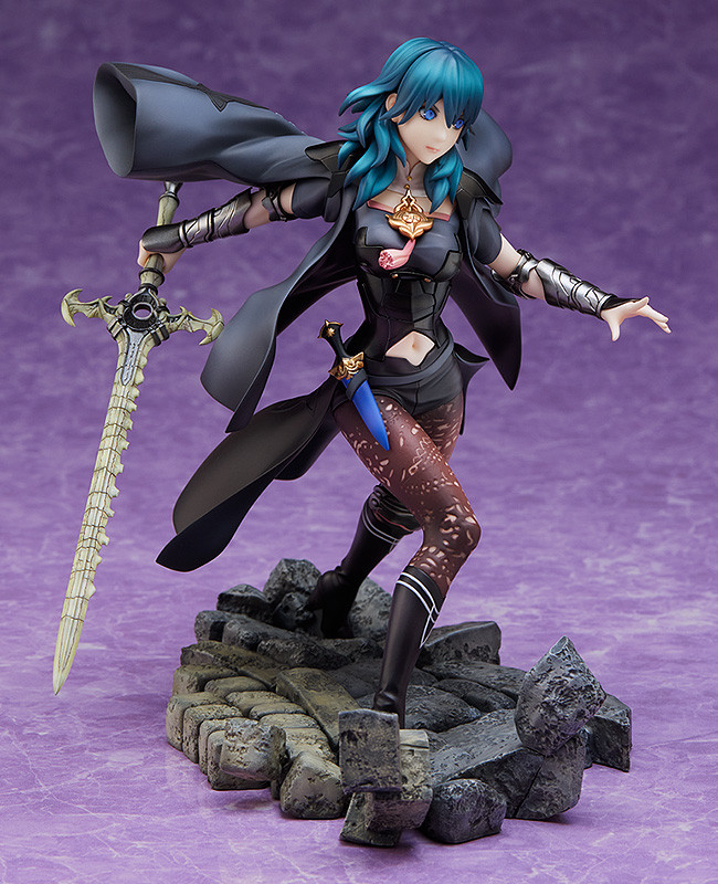 Fire Emblem Byleth - Akiba HQ