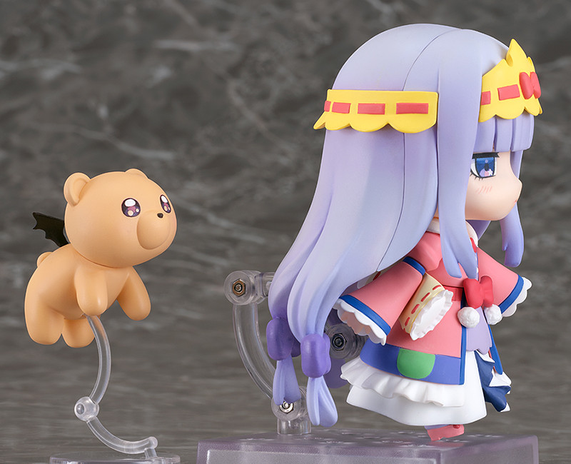 Nendoroid Princess Syalis - Akiba HQ