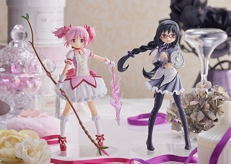POP UP PARADE Homura Akemi - Akiba HQ