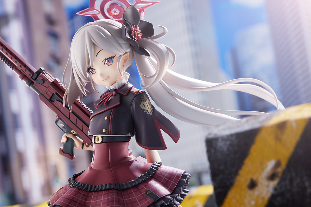 Blue Archive- Mutsuki Asagi - Akiba HQ