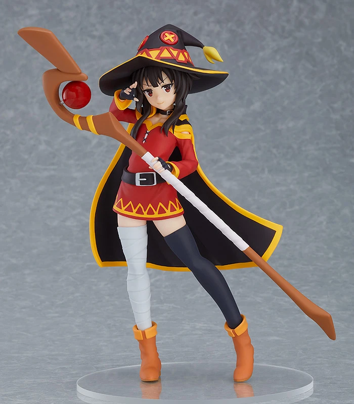 POP UP PARADE Megumin (re-run) - Akiba HQ