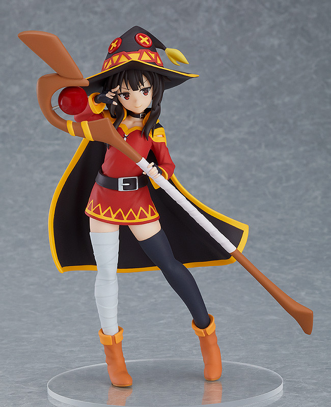 POP UP PARADE Megumin (re-run) - Akiba HQ