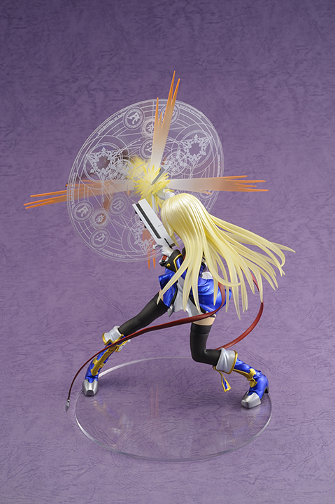 BlazBlue: Noel Vermillion Distortion Drive Mode Limited Ver.