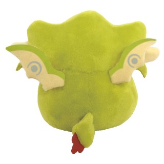 Monster Hunter MochiKawa Rathian Plush - Capcom