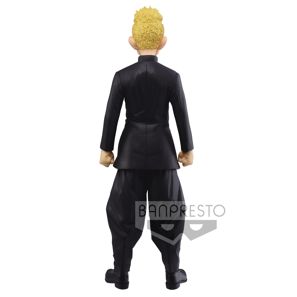 TOKYO REVENGERS TAKEMICHI HANAGAKI FIGURE - Akiba HQ