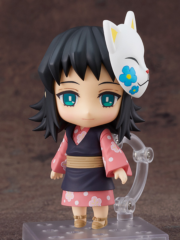 Nendoroid Makomo - Akiba HQ
