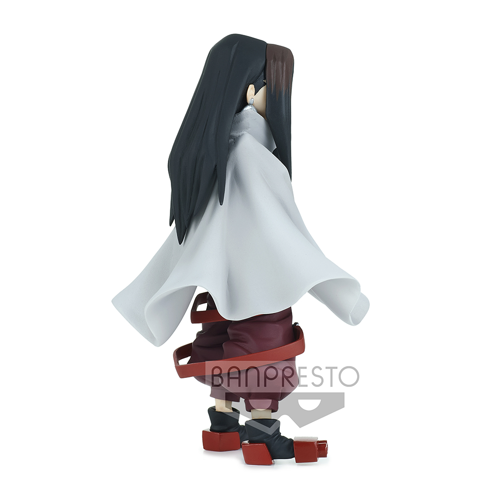SHAMAN KING HAO FIGURE - Akiba HQ