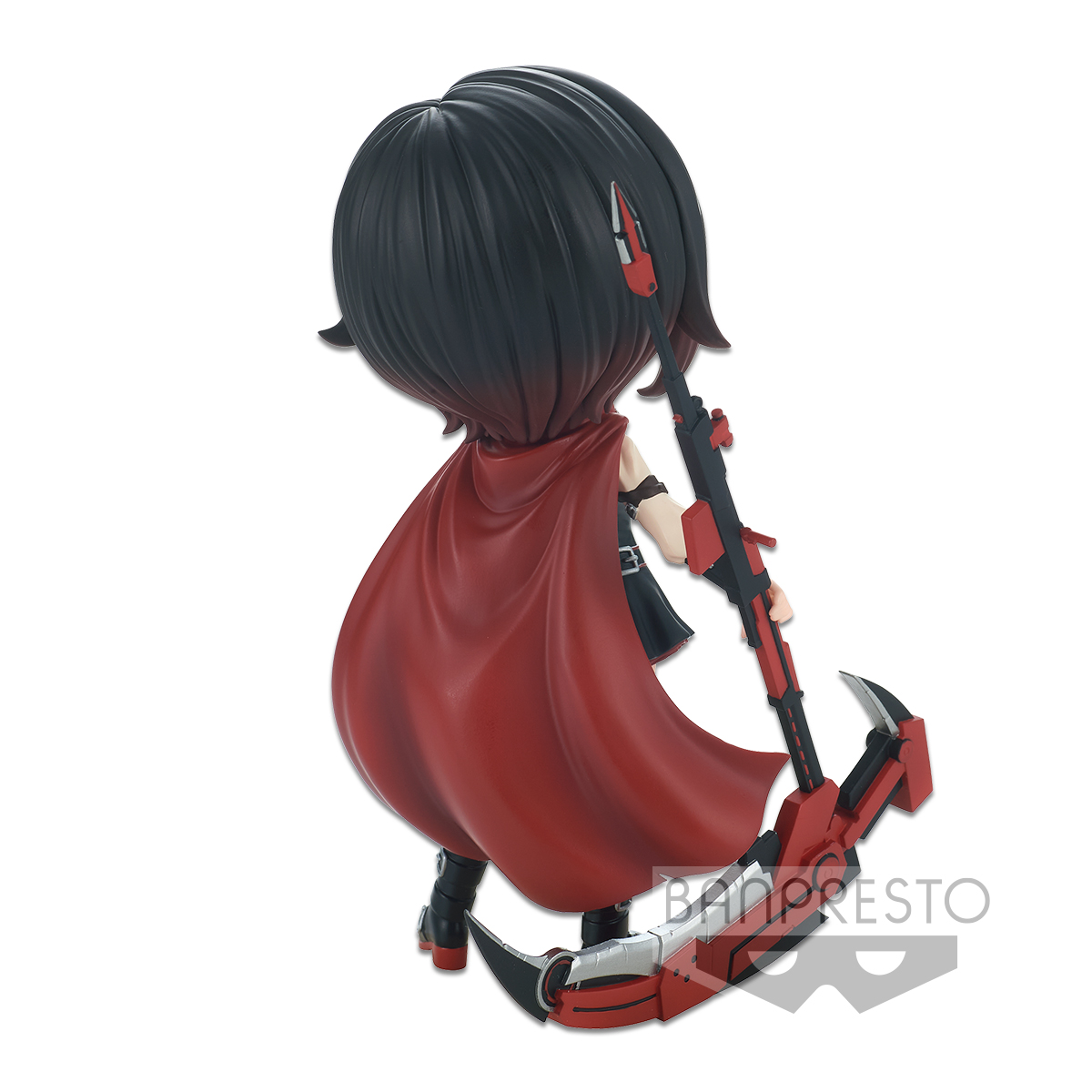 Rwby Q Posket-Ruby Rose - Akiba HQ