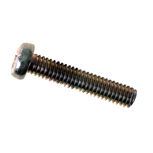 Honda OEM 93500-04020-0A - SCREW PAN 4X20 - Honda Original Part | Lawn ...