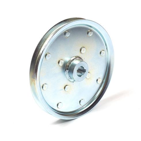 Briggs and Stratton OEM 56562MA - PULLEY-FLAT T/A Briggs and Stratton ...