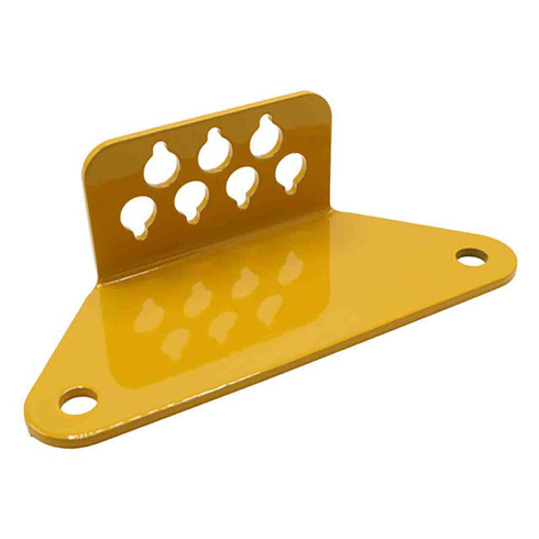 Hustler OEM 125228-1 - DECK LIFT BRACKET - Hustler Original Part | Lawn ...