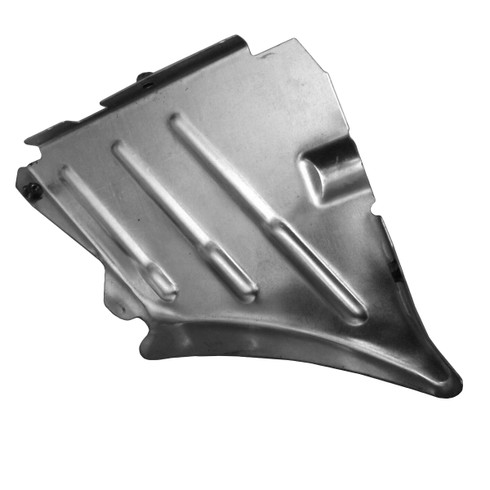 Honda OEM 76143-VG4-010 - GUIDE PLATE - Honda Original Part | Lawn ...