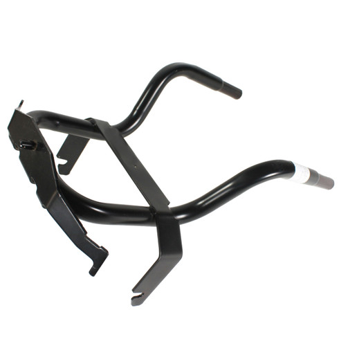 Husqvarna OEM 535280001 - Bracket Bagger 3 Bin - Husqvarna Original ...