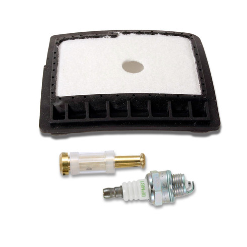 Genuine Basic Tune-Up Kit for the Echo CS-8000 Chainsaw | Lawn Mowers Parts