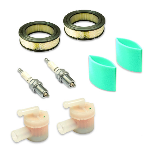 Genuine Double Standard Tune Up Kit for the Briggs and Stratton ...