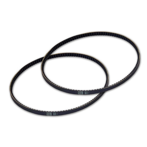 2-Pack 1672732SM Genuine Briggs and Stratton V-Belt 3L