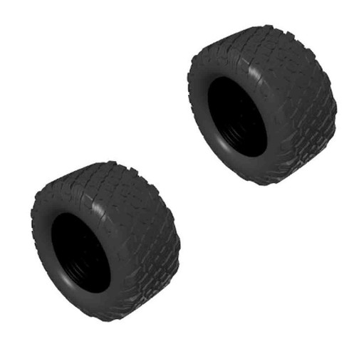 Rear Tire Kit For Z Master Zero-Turn Riders - 2000 Series TORO Mower ...