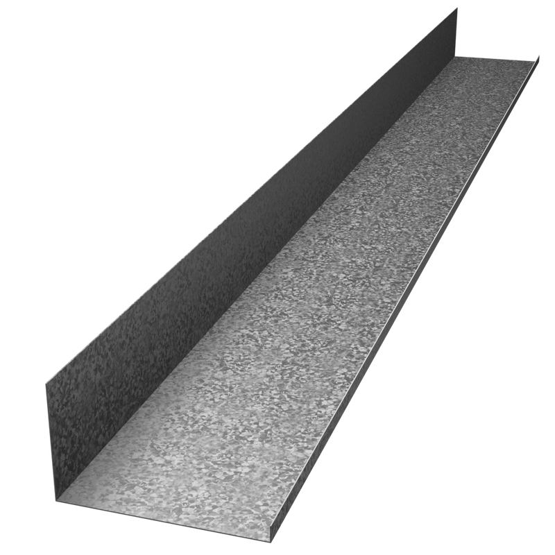 Tile Pans - Able Sheet Metal