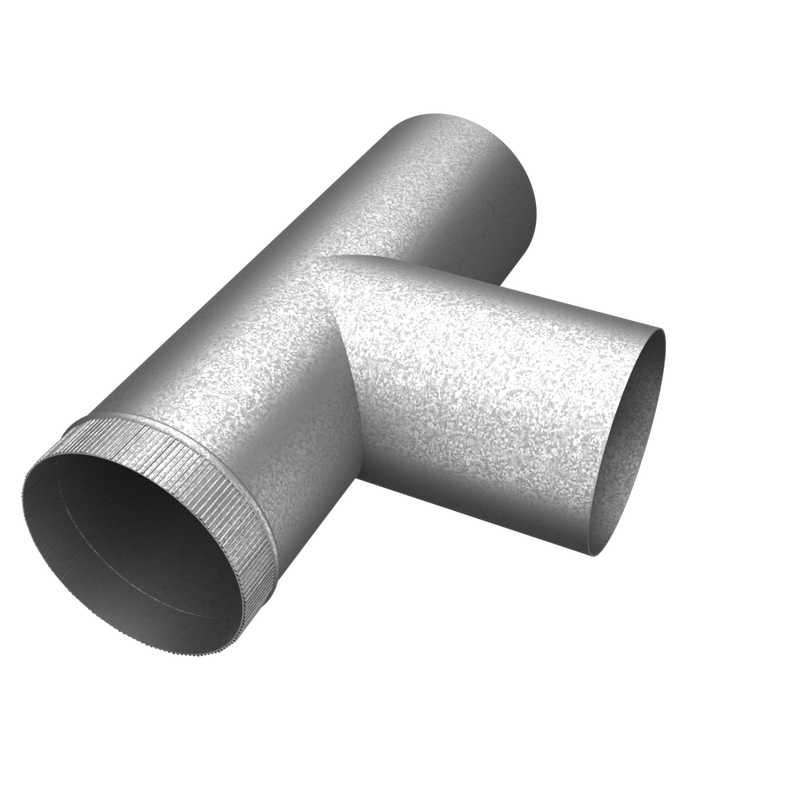 Vent T - Able Sheet Metal Vent T - Able Sheet Metal