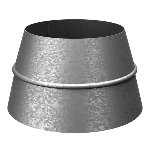 Cone Reducers - Able Sheet Metal