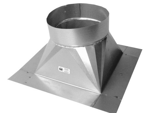 Custom Rotary Bases - Able Sheet Metal