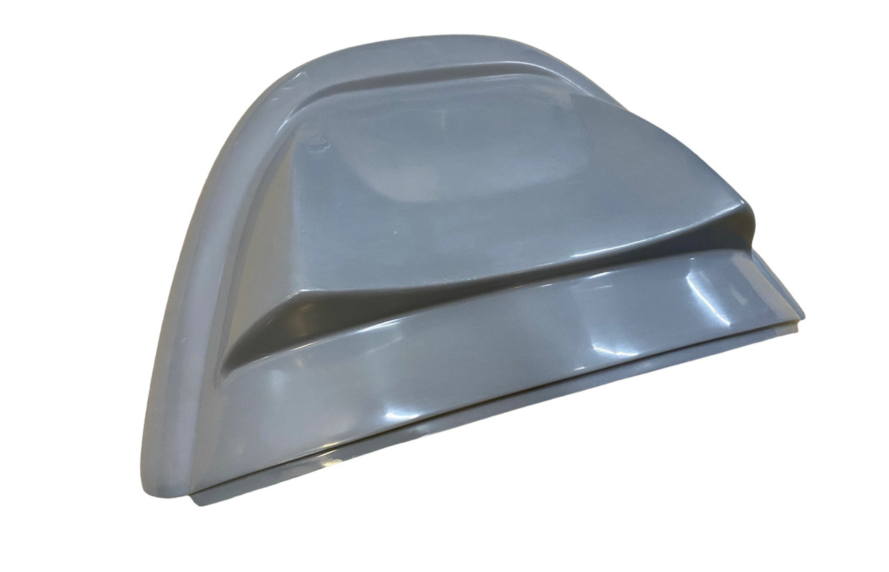 D200 1968-1977 VW Beetle Rear Deck Engine Cover with Scoop Will Not Fit ...