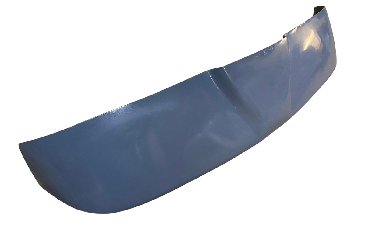 VWV1001 1949-1977 VW Beetle and 1971-1972 VW Super Beetle Sunvisor With ...