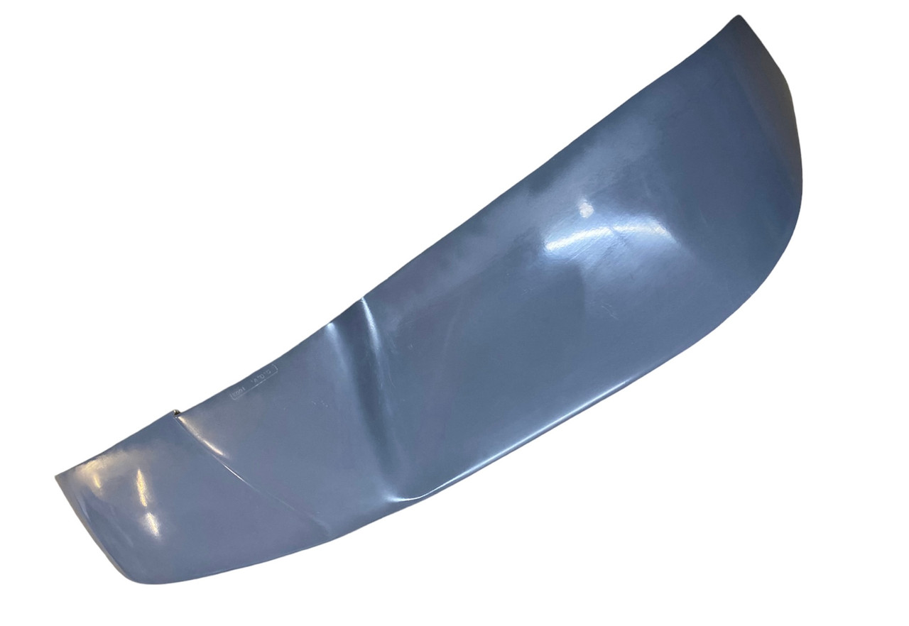 VWV1001 1949-1977 VW Beetle and 1971-1972 VW Super Beetle Sunvisor With ...